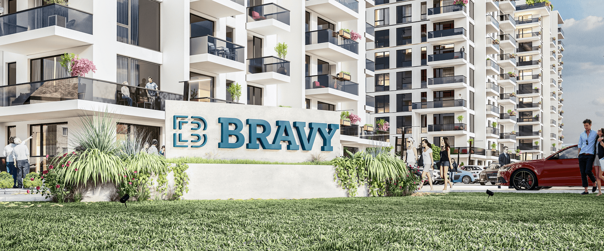 Bravy - Standarde înalte pentru oameni cu aspirații